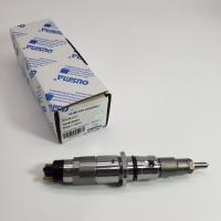 China Injector Assembly 0445120231/6754-11-3010 For KOMATSU PC200-8 S6D107 for sale