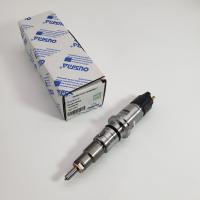 China Injector Assembly 0445120383/40C6348/5317323  For QSB6.7 QSB4.5 QSL9 for sale