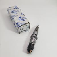 China Injector Assembly 0445120383/40C6348/5317323  For QSB6.7 QSB4.5 QSL9 for sale