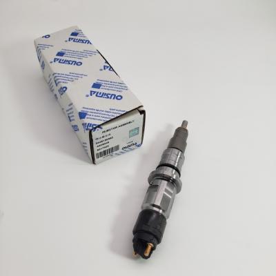 China Injector Assembly 0445120383/40C6348/5317323  For QSB6.7 QSB4.5 QSL9 for sale