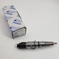 China Injector Assembly 0445120383/40C6348/5317323  For QSB6.7 QSB4.5 QSL9 for sale