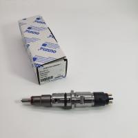 China Injector Assembly 0445120383/40C6348/5317323  For QSB6.7 QSB4.5 QSL9 for sale