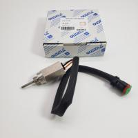 China Temperature Sensor 3E-8700/3E8700  For CAT Diesel Engine D9R  C4.4 for sale