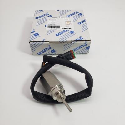 China Temperature Sensor 3E-8700/3E8700  For CAT Diesel Engine D9R  C4.4 for sale