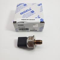 China OUSIMSA 28389851/ 85PP22-02 Engine Parts Common Rail Pressure Sensor For Mercedes for sale