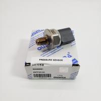 China OUSIMSA 28389851/ 85PP22-02 Engine Parts Common Rail Pressure Sensor For Mercedes for sale