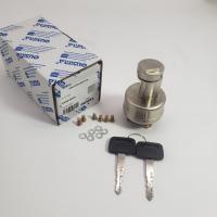 China Excavator Ignition Switch 08086-50000 For Komatsu PC130-8 PC300-8 PC300LC-8 for sale