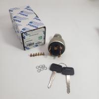 China Excavator Ignition Switch 08086-50000 For Komatsu PC130-8 PC300-8 PC300LC-8 for sale
