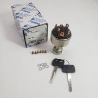 China Excavator Ignition Switch 08086-50000 For Komatsu PC130-8 PC300-8 PC300LC-8 for sale