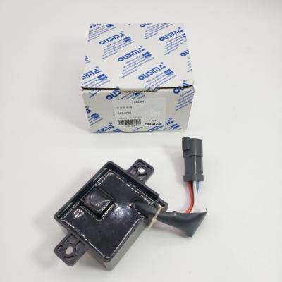 China Excavator Time Relay 163-6703/1636703 For E312C E320C E325C E330C 312C 320 for sale