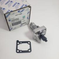 China Unit Pump 8-98095550-0 VI8980305690 Fuel Injection Pump for KOBELCO SK75-8 4LE2 Excavator for sale