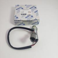 China OUSIMA  Pressure Sensor T144776 For KOMATSU WA480 for sale