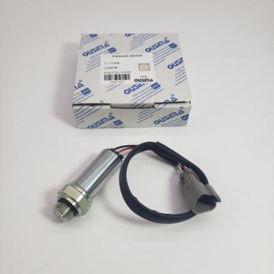 China OUSIMA  Pressure Sensor T144776 For KOMATSU WA480 for sale