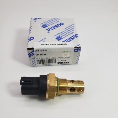 China OUSIMA Temperature Sensor 11144494 Water Temp Sensor  for L90E L70E L110E L120E for sale