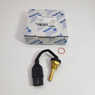 China OUSIMA Temperature Sensor 11419485 Water Temp Sensor  For A25E A30E A50E L70C for sale