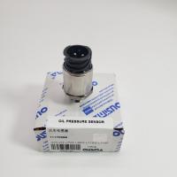 China Oil Pressure Sensor 11170259  For L70G L90G L110G L110F for sale