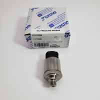 China Oil Pressure Sensor 11170259  For L70G L90G L110G L110F for sale