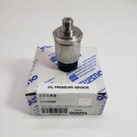 China Oil Pressure Sensor 11170259  For L70G L90G L110G L110F for sale