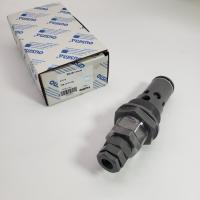 China Excavator Relief Valve 709-10-71100 Main Relief Valve  For PC100-6 PC120-6 PC300-6 PC350-6 PC400-5 PC450-6 for sale