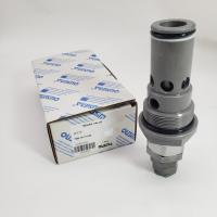 China Excavator Relief Valve 709-10-71100 Main Relief Valve  For PC100-6 PC120-6 PC300-6 PC350-6 PC400-5 PC450-6 for sale