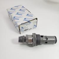 China Excavator Relief Valve 709-10-71100 Main Relief Valve  For PC100-6 PC120-6 PC300-6 PC350-6 PC400-5 PC450-6 for sale