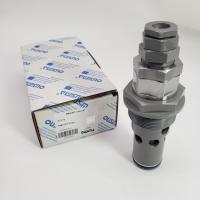 China Excavator Relief Valve 709-10-71100 Main Relief Valve  For PC100-6 PC120-6 PC300-6 PC350-6 PC400-5 PC450-6 for sale