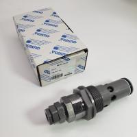 China Excavator Relief Valve 709-10-71100 Main Relief Valve  For PC100-6 PC120-6 PC300-6 PC350-6 PC400-5 PC450-6 for sale