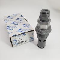 China Excavator Relief Valve 709-10-58601 Main Relief Valve  For KOMATSU for sale