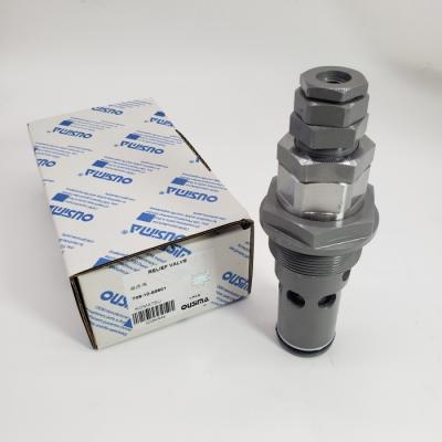 China Excavator Relief Valve 709-10-58601 Main Relief Valve  For KOMATSU for sale