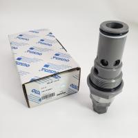China Excavator Relief Valve 709-10-58601 Main Relief Valve  For KOMATSU for sale
