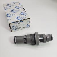 China Excavator Relief Valve 709-10-58601 Main Relief Valve  For KOMATSU for sale