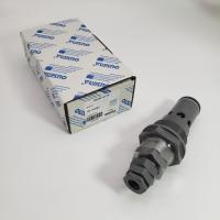 China Excavator Relief Valve 709-10-58601 Main Relief Valve  For KOMATSU for sale