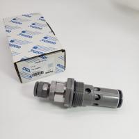 China Excavator Relief Valve 709-10-58601 Main Relief Valve  For KOMATSU for sale