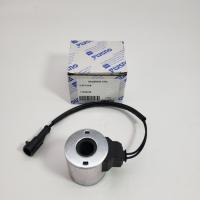 China OUSIMA Excavator Part  Solenoid Valve Coil 17332766 for Excavator for sale