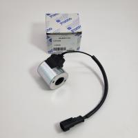 China OUSIMA Excavator Part  Solenoid Valve Coil 17332766 for Excavator for sale