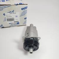 China Foot Valve 702-16-06151  Control Lever Assembly For KOMATSU D275A  PC1250-11 for sale