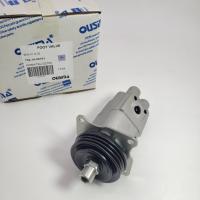 China Foot Valve 702-16-06151  Control Lever Assembly For KOMATSU D275A  PC1250-11 for sale