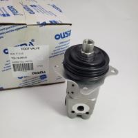 China Foot Valve 702-16-06151  Control Lever Assembly For KOMATSU D275A  PC1250-11 for sale