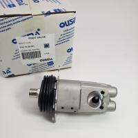China Foot Valve 702-16-06151  Control Lever Assembly For KOMATSU D275A  PC1250-11 for sale