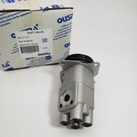 China Foot Valve 702-16-06151  Control Lever Assembly For KOMATSU D275A  PC1250-11 for sale