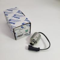 China Proportional Solenoid Valve 425-15-35220 For HD465-7 HD785-7 for sale
