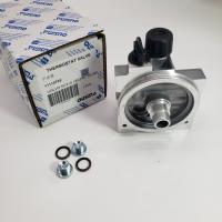 China Feed pump assy Hand oil pump 11110702 Thermostat Valve  for EC210 EC240 EC290 for sale