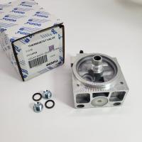 China Feed pump assy Hand oil pump 11110702 Thermostat Valve  for EC210 EC240 EC290 for sale