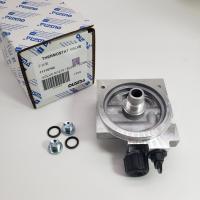 China Feed pump assy Hand oil pump 11110702 Thermostat Valve  for EC210 EC240 EC290 for sale