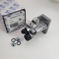 China Feed pump assy Hand oil pump 11110702 Thermostat Valve  for EC210 EC240 EC290 for sale