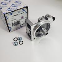 China Feed pump assy Hand oil pump 11110702 Thermostat Valve  for EC210 EC240 EC290 for sale