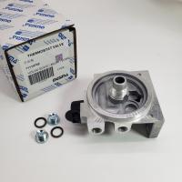 China Feed pump assy Hand oil pump 11110702 Thermostat Valve  for EC210 EC240 EC290 for sale