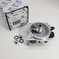 China Feed pump assy Hand oil pump 11110702 Thermostat Valve  for EC210 EC240 EC290 for sale