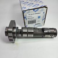 China Hydraulic Pump PC Valve Assembly 708-2L-06410 For KOMATSU PC200-7 PC300-8 PC200-8 for sale
