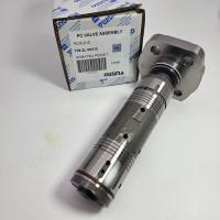 China Hydraulic Pump PC Valve Assembly 708-2L-06410 For KOMATSU PC200-7 PC300-8 PC200-8 for sale
